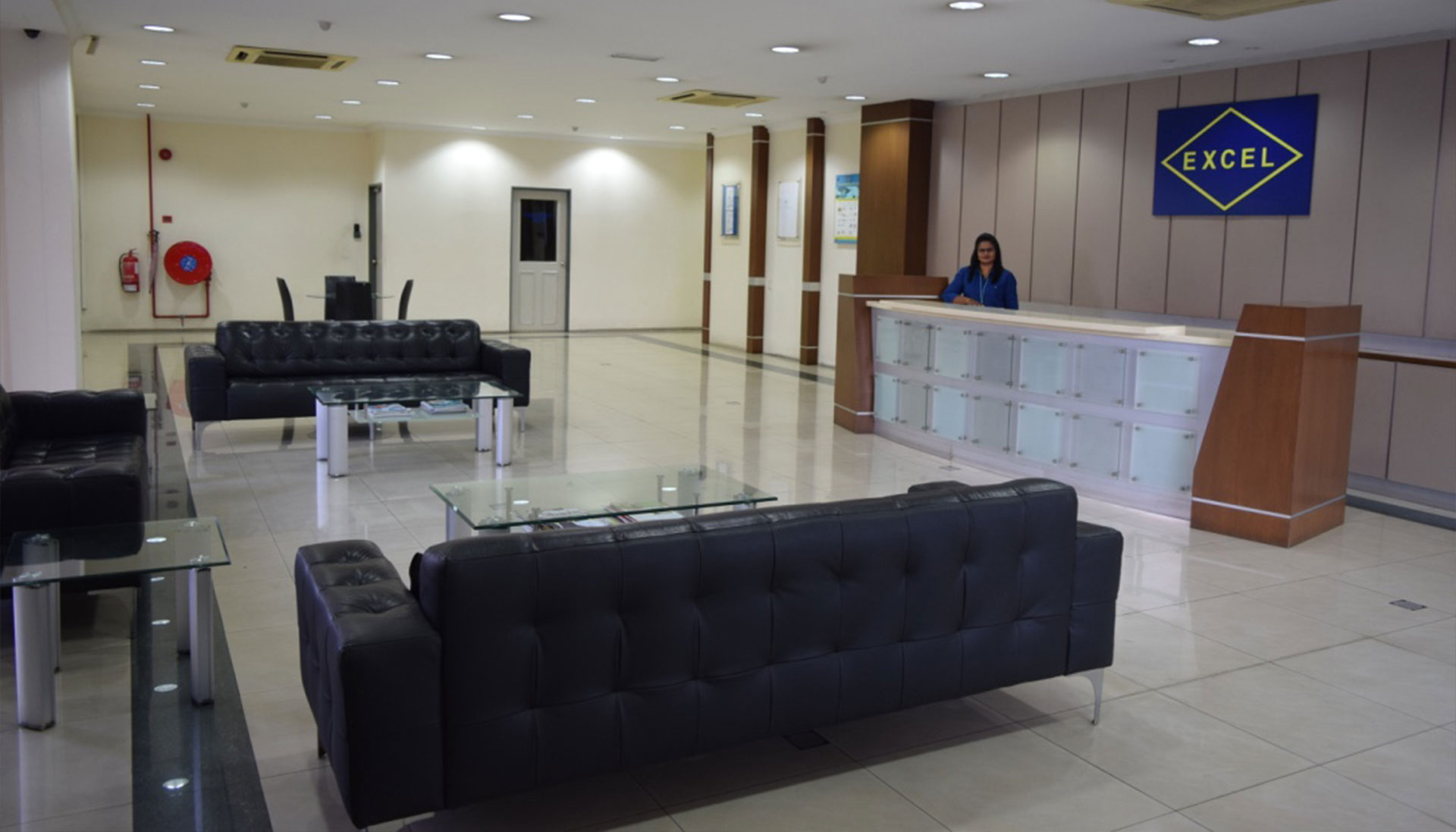 Home - Excel Chemical Trading Sdn Bhd