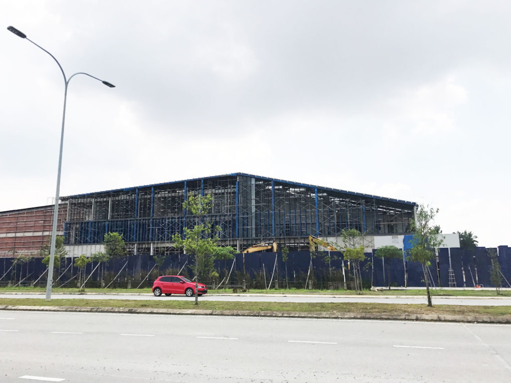 Gallery - Excel Chemical Trading Sdn Bhd