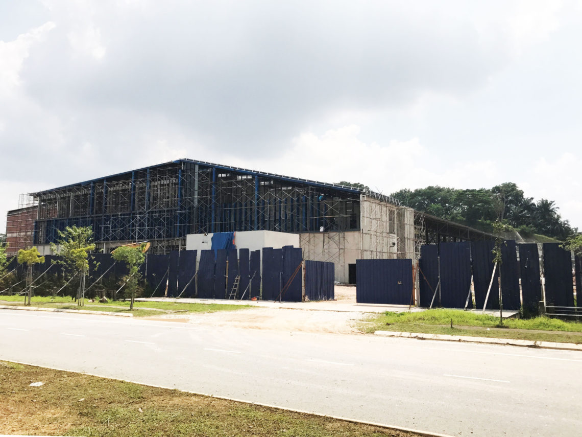 Gallery - Excel Chemical Trading Sdn Bhd
