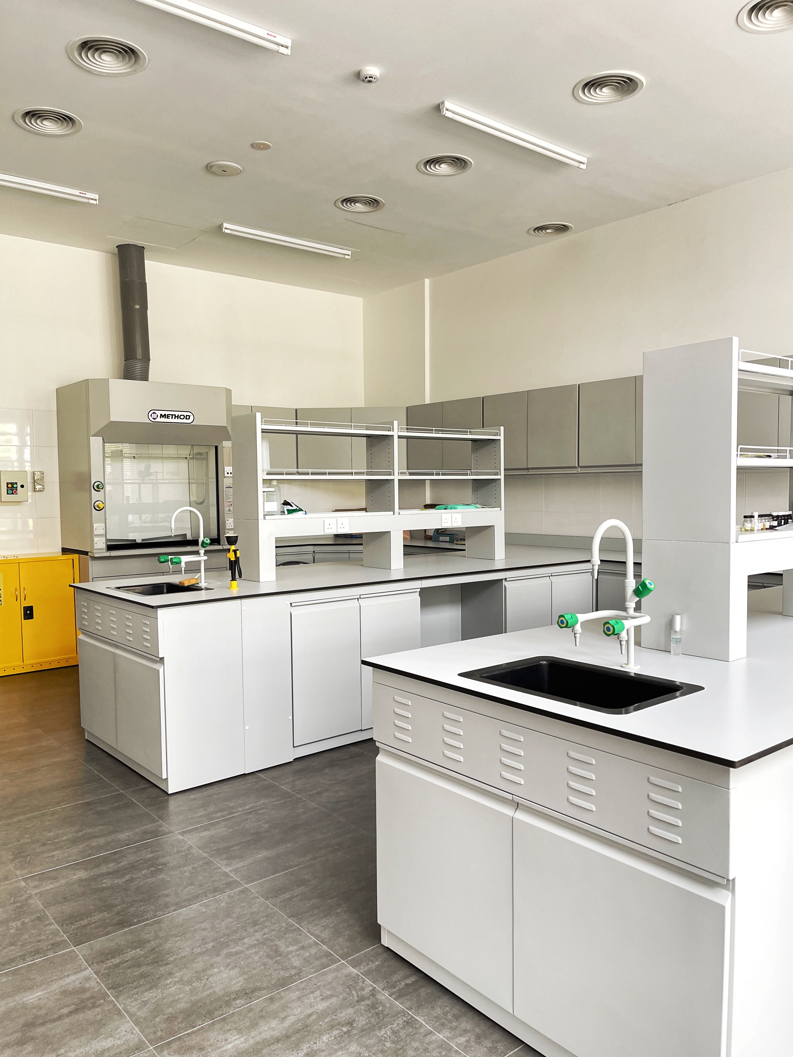 About - Excel Chemical Trading Sdn Bhd